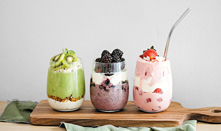 Premium Whey Protein – Welle Essentials